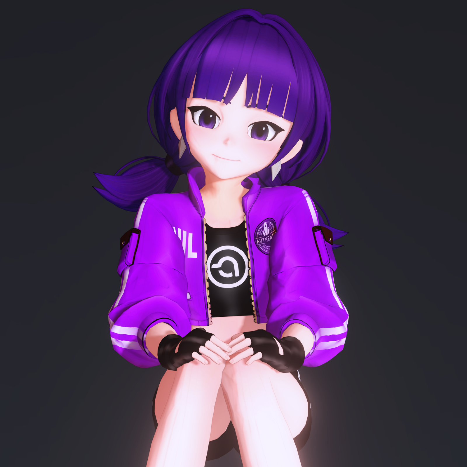 3D CAMP