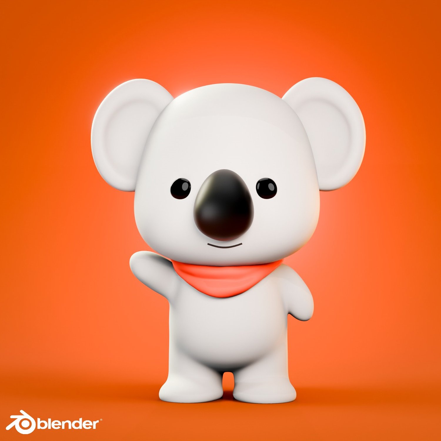 Blender Vacacional | Libel Academy