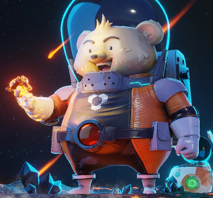 Master en Blender | Libel Academy