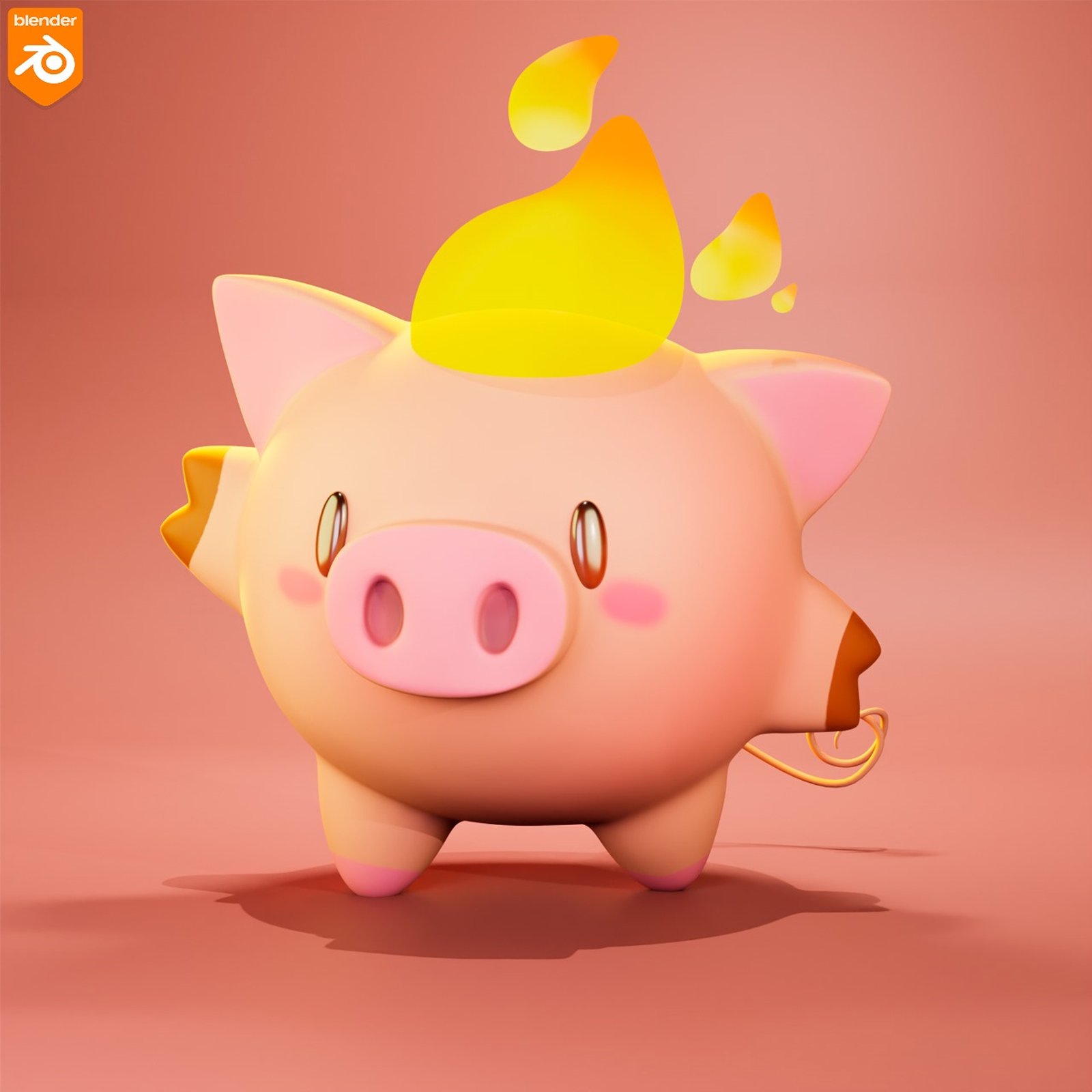 Master en Blender | Libel Academy