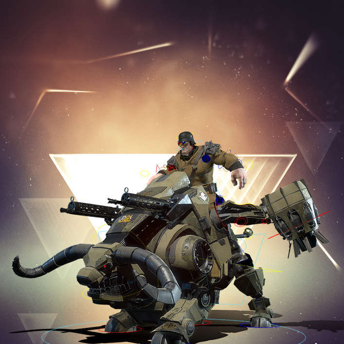 Master en Rigging | Libel Academy