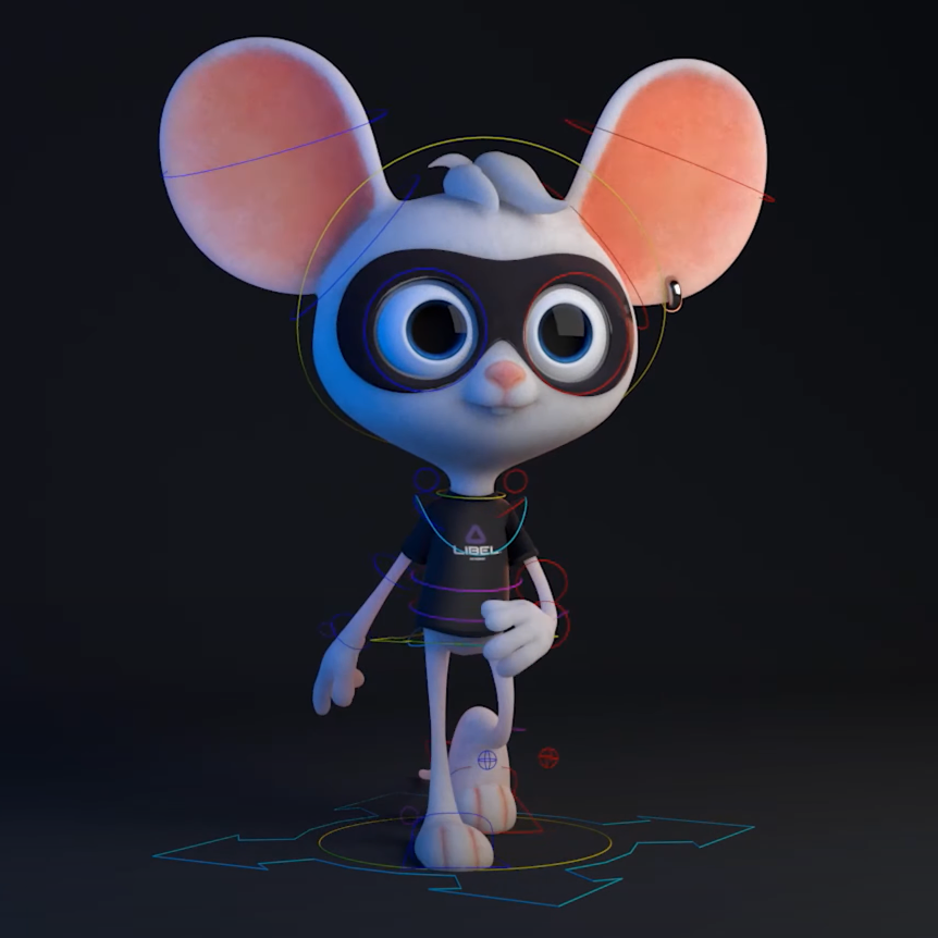 Master en Rigging | Libel Academy